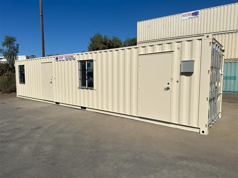 Shipping Containers For Sale In Victorville CA | Secure Storage Options