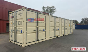 Conex Insulation Kit | Complete Guide For 10', 20', & 40' Conex Boxes